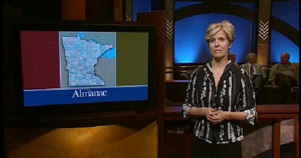 Almanac | Index File | Season 2009 | Episode 41 | PBS