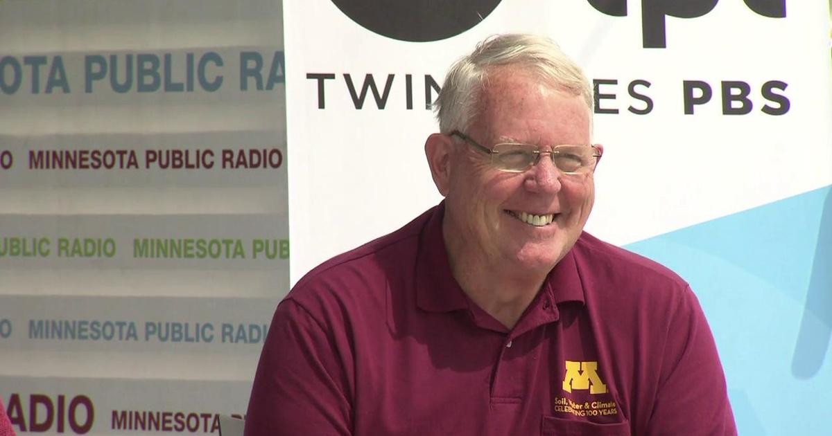 Almanac | State Fair Weather with Mark Seeley | Season 2017 | Episode ...