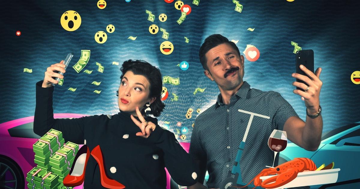 Two Cents | How Social Media Keeps You Poor! | Season 4 | PBS