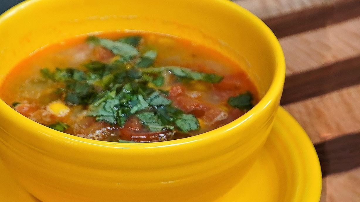 The Tomato | Watch on PBS Wisconsin