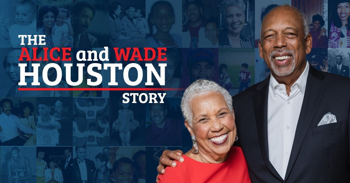 The Alice and Wade Houston Story | PBS