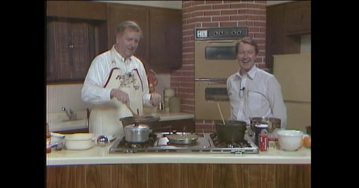 Cookin' Cheap | Cookin' Cheap: The "Baaaaaah" Show | Season 9 | Episode ...