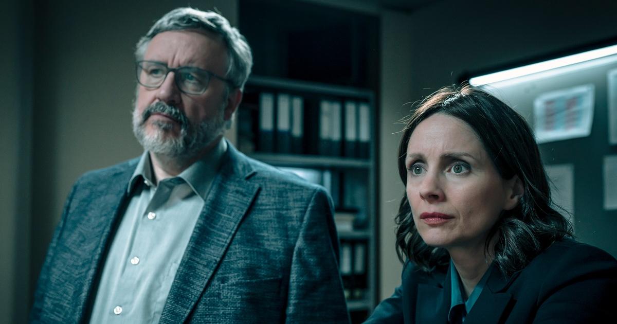 Patience | Episode 6 Preview | PBS