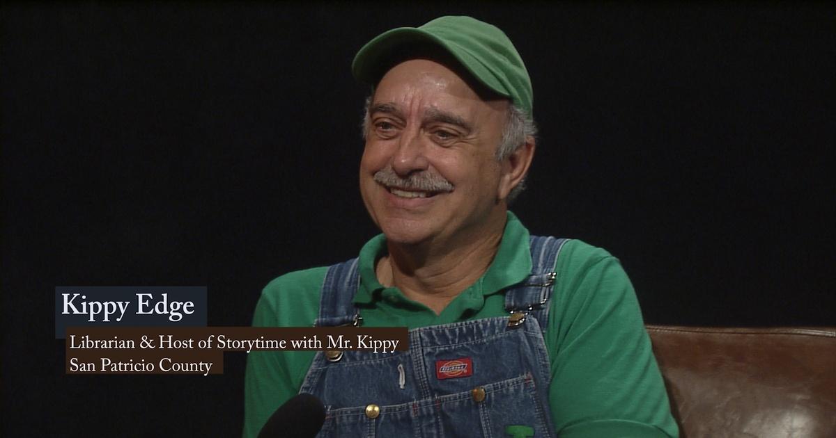 South Texas Leaders | Kippy Edge | Season 4 | PBS