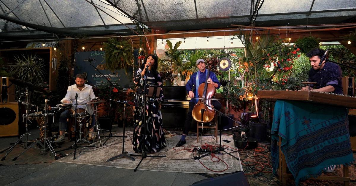 Expressions | Priya Darshini at Origins Greenhouse Cafe | Hazaron ...
