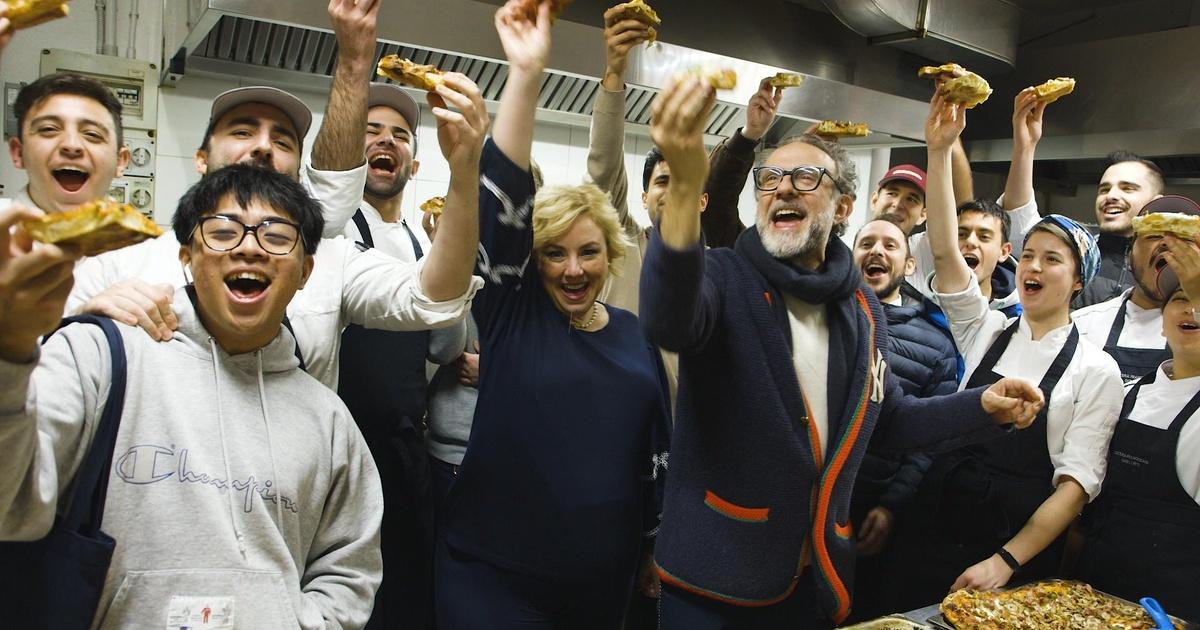 Dream of Italy | Massimo Bottura Part 2: Modena, Philanthropy and Opera ...