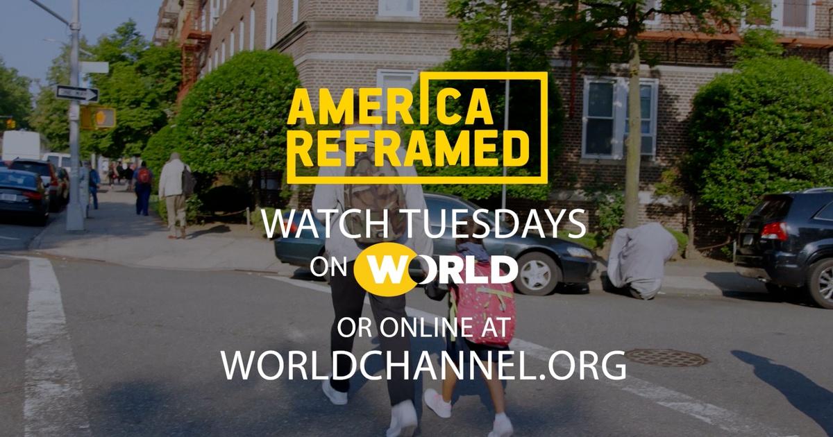 America ReFramed | America ReFramed | Season 6 - Fall | Trailer ...