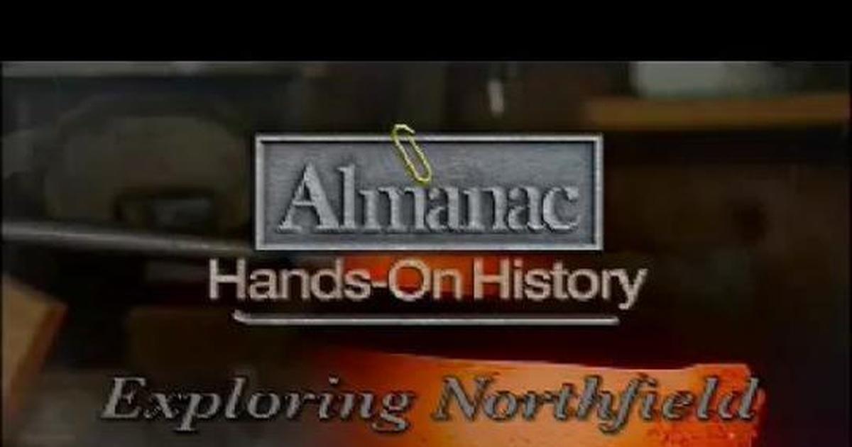 Almanac: Hands-On History | PBS