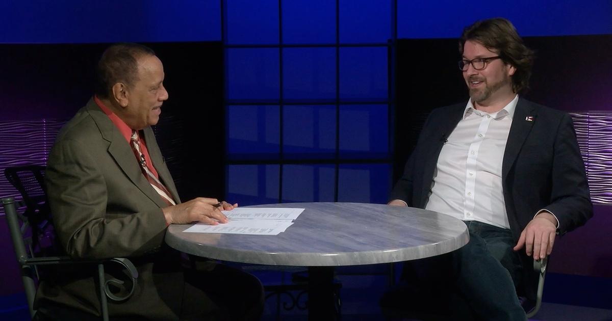 One On One with Victor Hogstrom | One on One with Victor Hogstrom ...