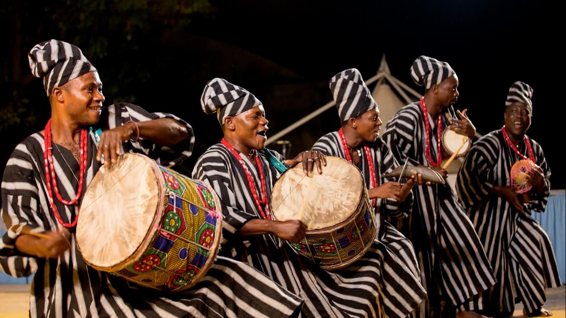 State of the Arts: New Jersey Heritage Fellows - Part II | State of the ...