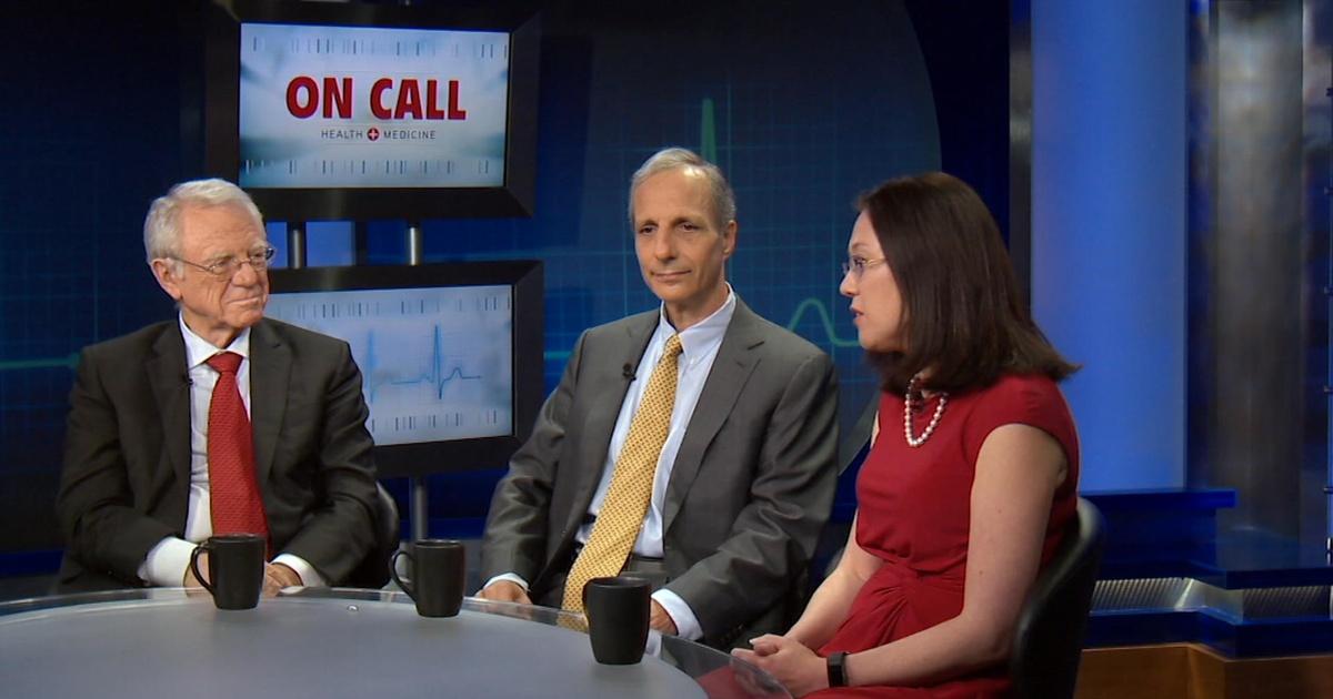 On Call: Health + Medicine | PBS
