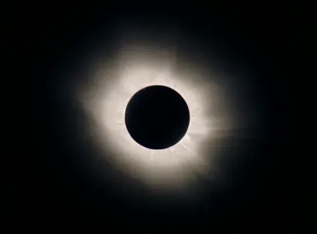 NOVA | Great American Eclipse | Season 51 | Episode 6 | PBS