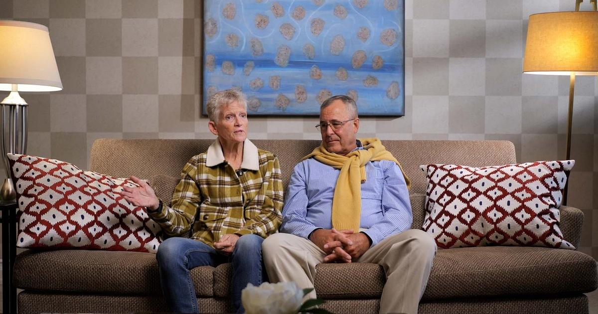 Heroes Caring for Heroes | PBS