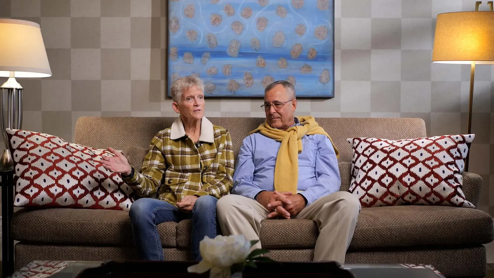 Heroes Caring for Heroes | PBS