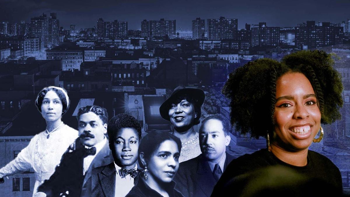 Literary Icons You NEED to Know From the Harlem Renaissance | It's Lit ...