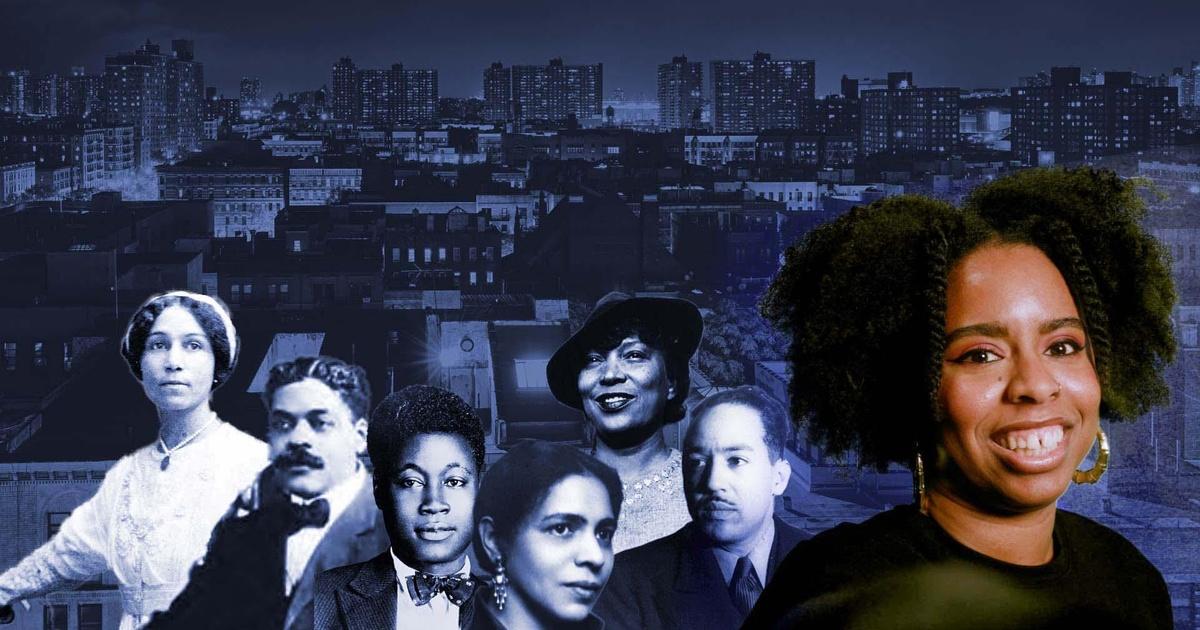 It's Lit! | Literary Icons You NEED to Know From the Harlem Renaissance ...