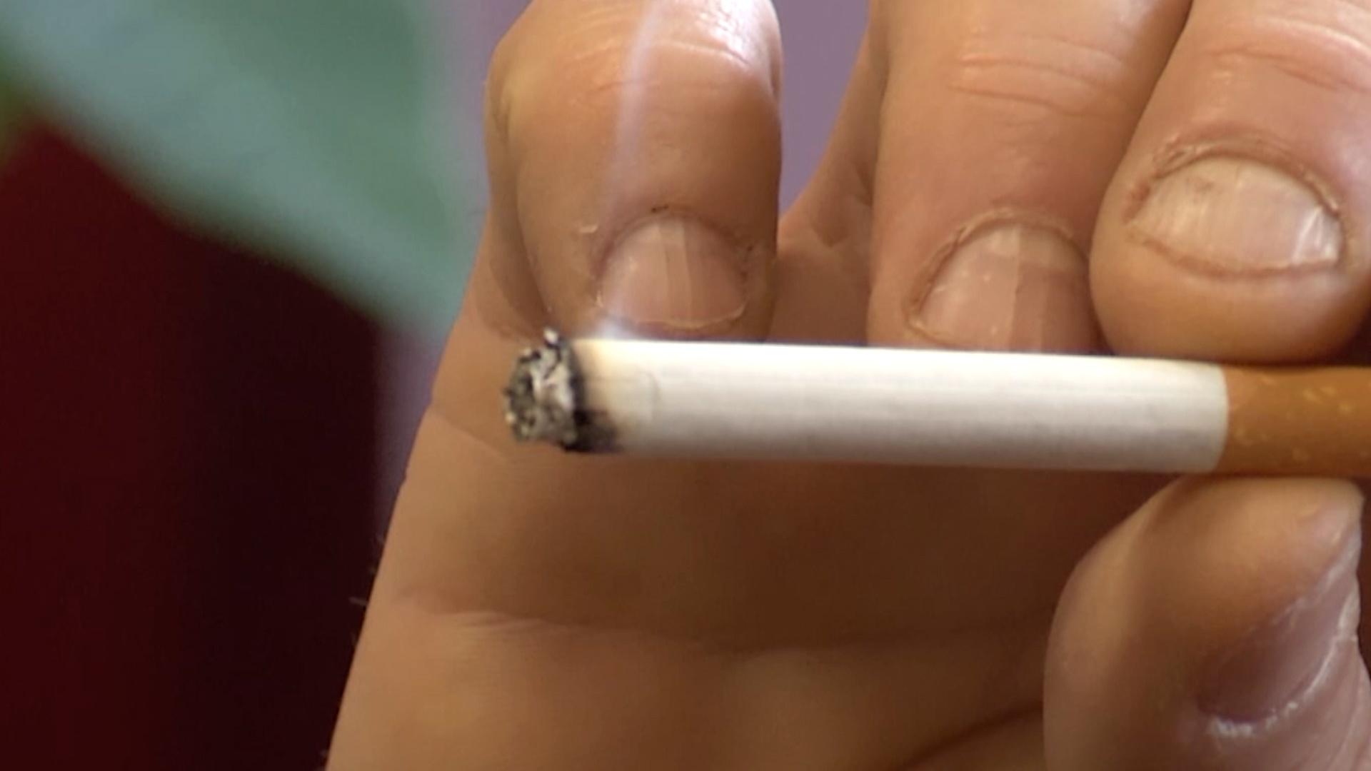 Bill to ban smoking in Atlantic City casinos fails again | NJ Spotlight ...