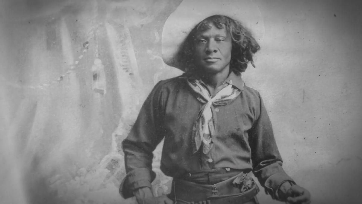 The Cowboy Preview | Iconic America | THIRTEEN - New York Public Media