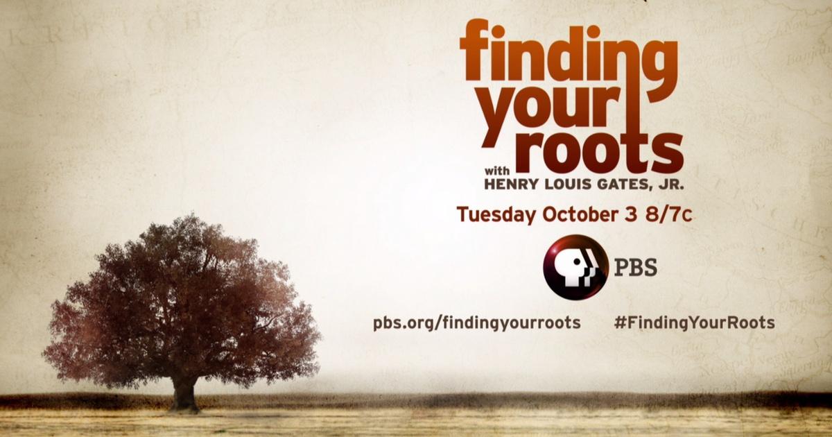 Finding Your Roots | Season 4 Official Teaser Trailer | Season 4 | PBS