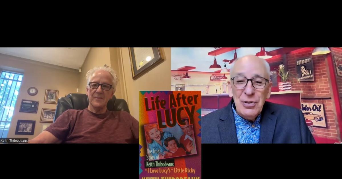 Steve Beverly's TV Classics | Little Ricky Grown Up | PBS