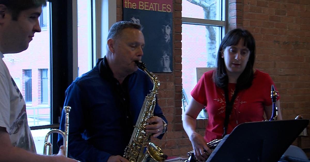 Move To Include | Arc of Monroe's Community Arts Connection | PBS