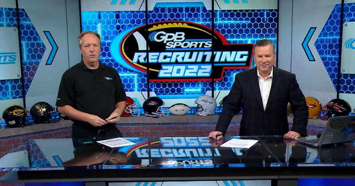 Recruiting Show | Recruiting 2022: Week 9 | Season 2022 | Episode 9 | PBS