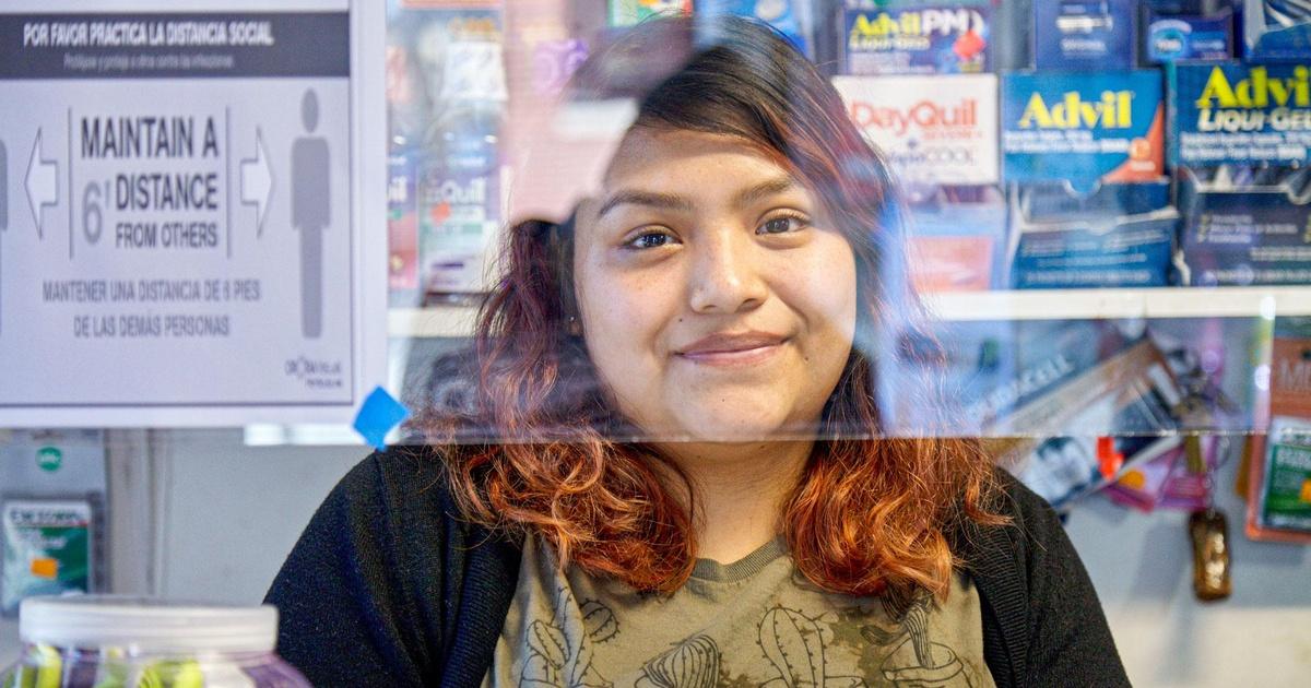 FIRSTHAND | Nancy Arcadio | Season 2 | Episode 9 | WTTW