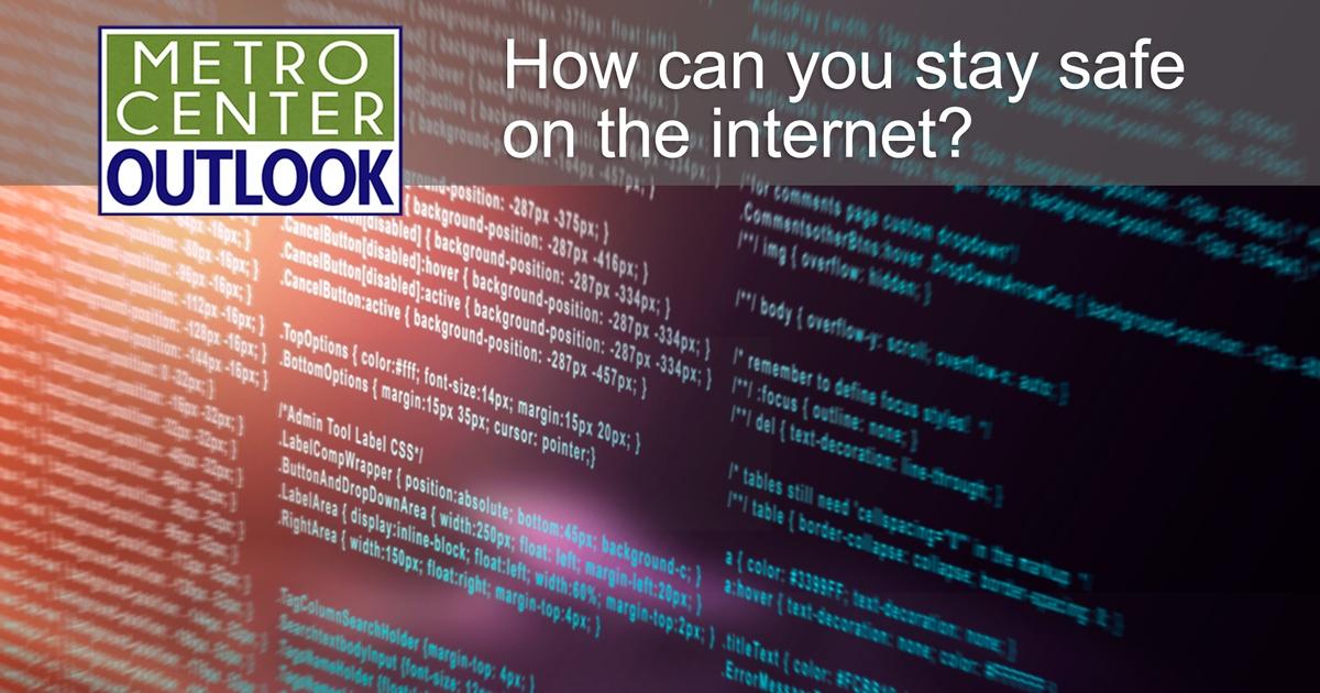 Metro Center Outlook | Cyber Security | Season 2018 | Episode 4 | KERA