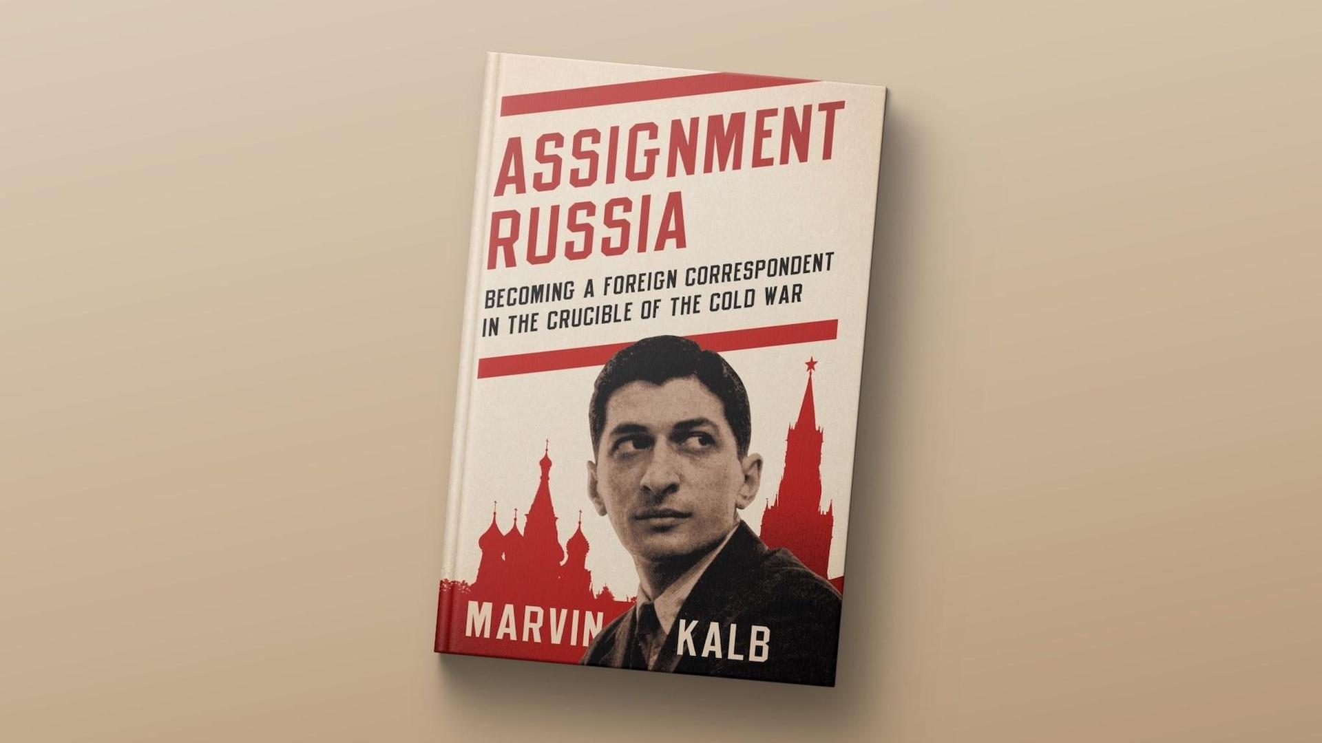 The dangers of reporting from Russia during the Cold War | PBS News ...