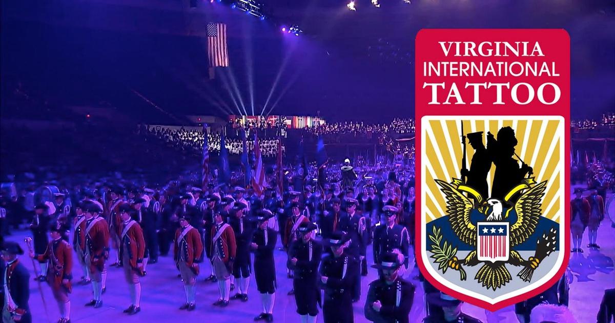 WHRO Presents | Music & Might: An International Military Spectacular | PBS