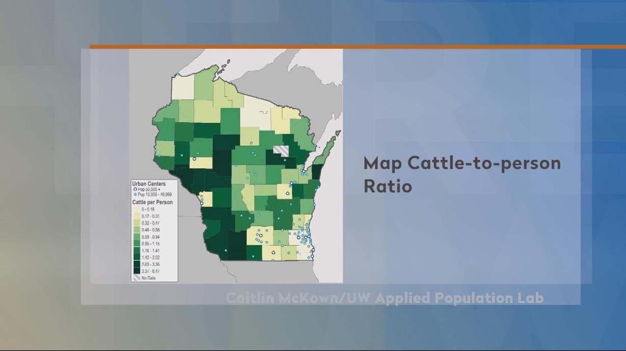 How to Know If You Live in “Rural Wisconsin” | Watch on PBS Wisconsin