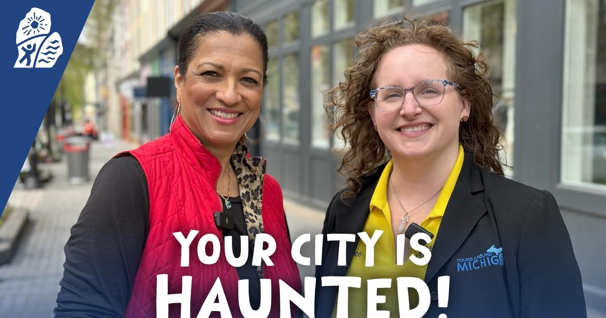 Living West Michigan | Spirited Strolls: This is Ghost Tour Grand ...