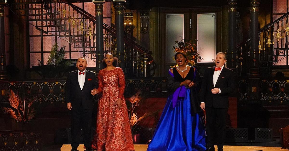 Great Performances | Great Performances at the Met: New Year's Eve Gala ...