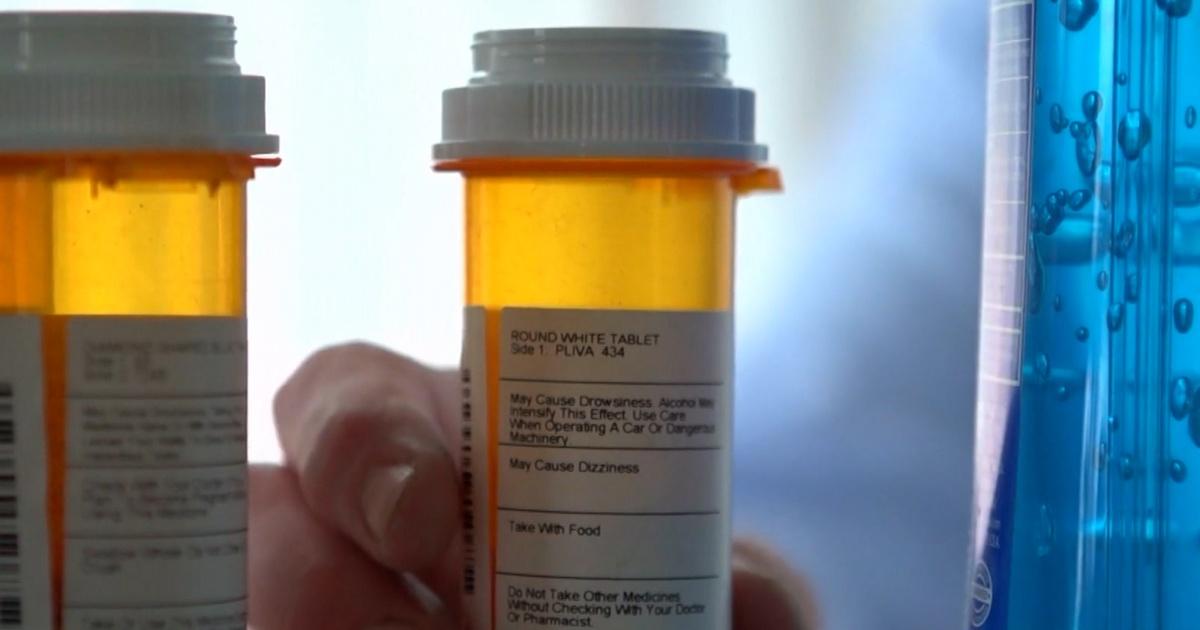 Kentucky Edition | Drug Disposal Pouch Helping Prevent Pollution, Drug ...