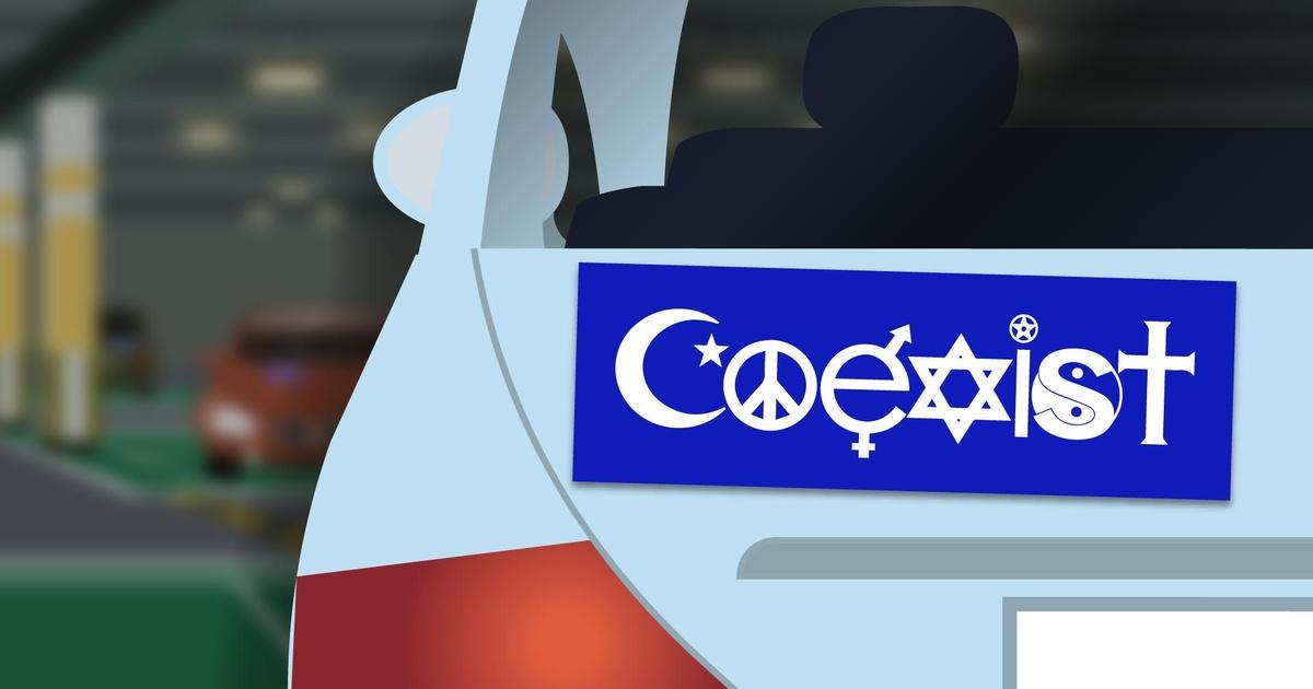 Crash Course Religions | How Many Religions Are There? | Episode 2 | PBS