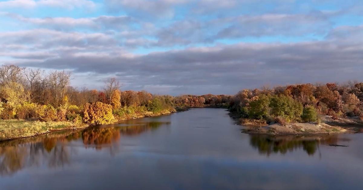 Road Trip Iowa | Banner Lakes at Summerset State Park | Season 1 ...