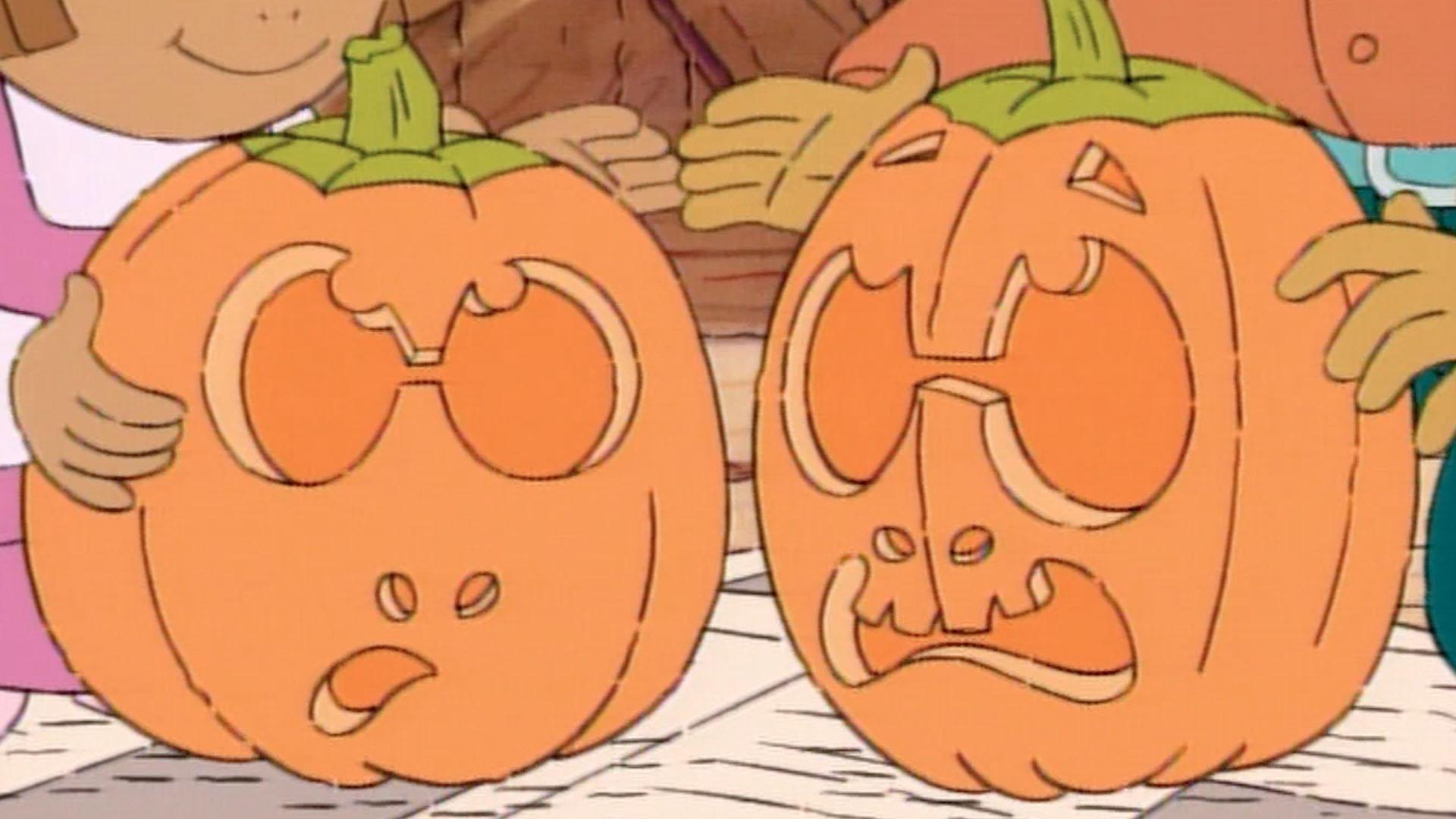 Arthur Goes Crosswire/Sue Ellen and The Brainasaurous | Rocky Mountain PBS