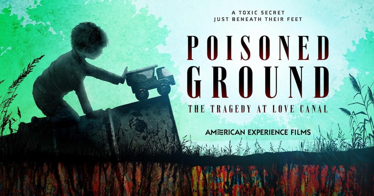 American Experience | Chapter 1 | Poisoned Ground: The Tragedy at Love ...