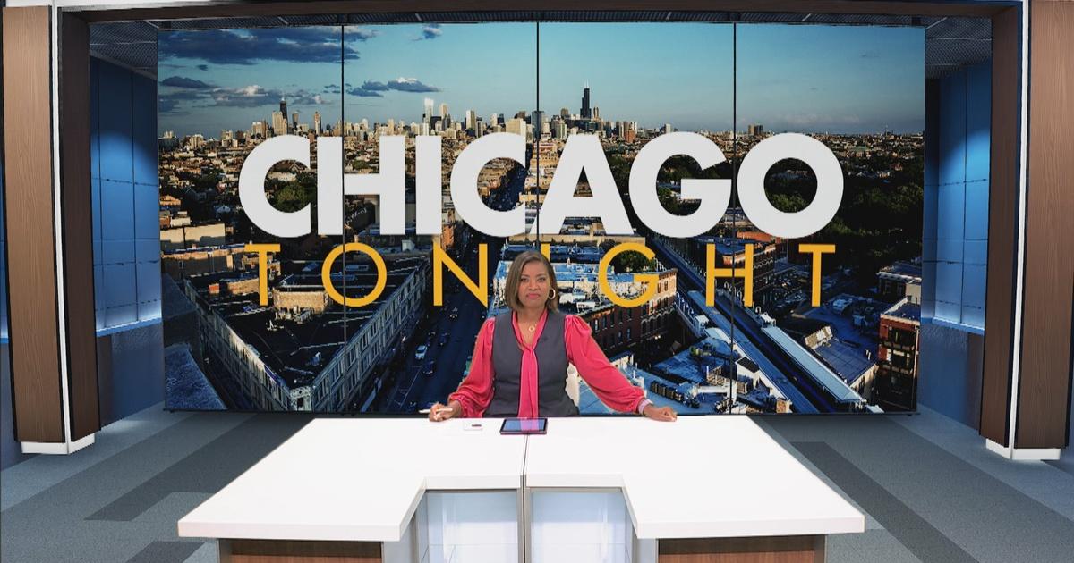 Chicago Tonight | June 25, 2024 - Full Show | Season 2024 | PBS