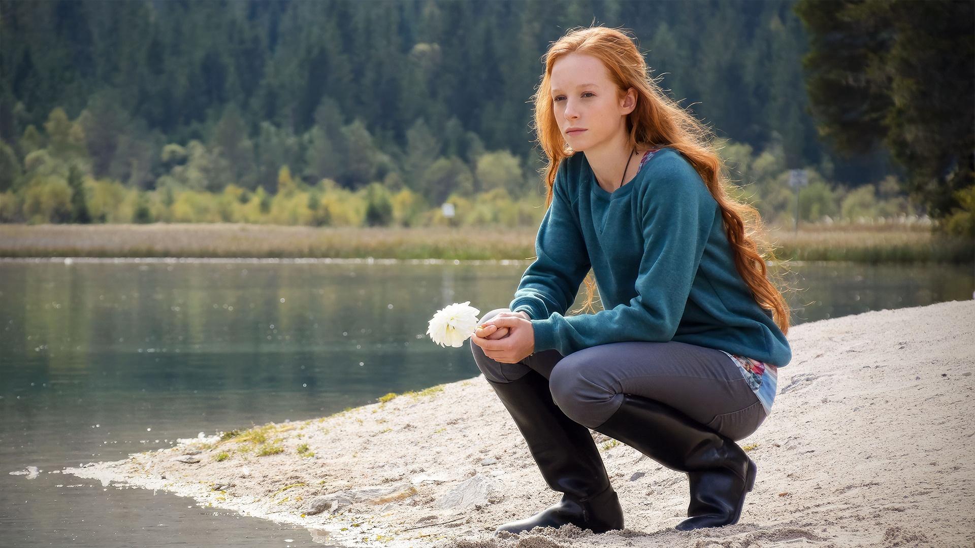 Beyond Infinity | One Step From Heaven | THIRTEEN - New York Public Media