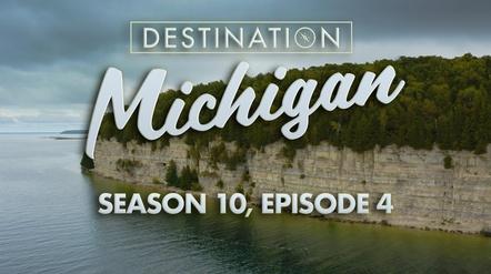 Trenary Home Bakery | Season 10 Episode 5 | Destination Michigan | PBS