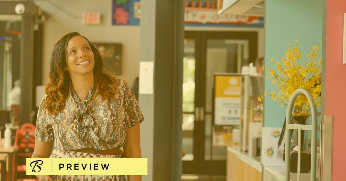 Behind the Woman | Tamika Otis | Season 2 | Episode 5 | PBS