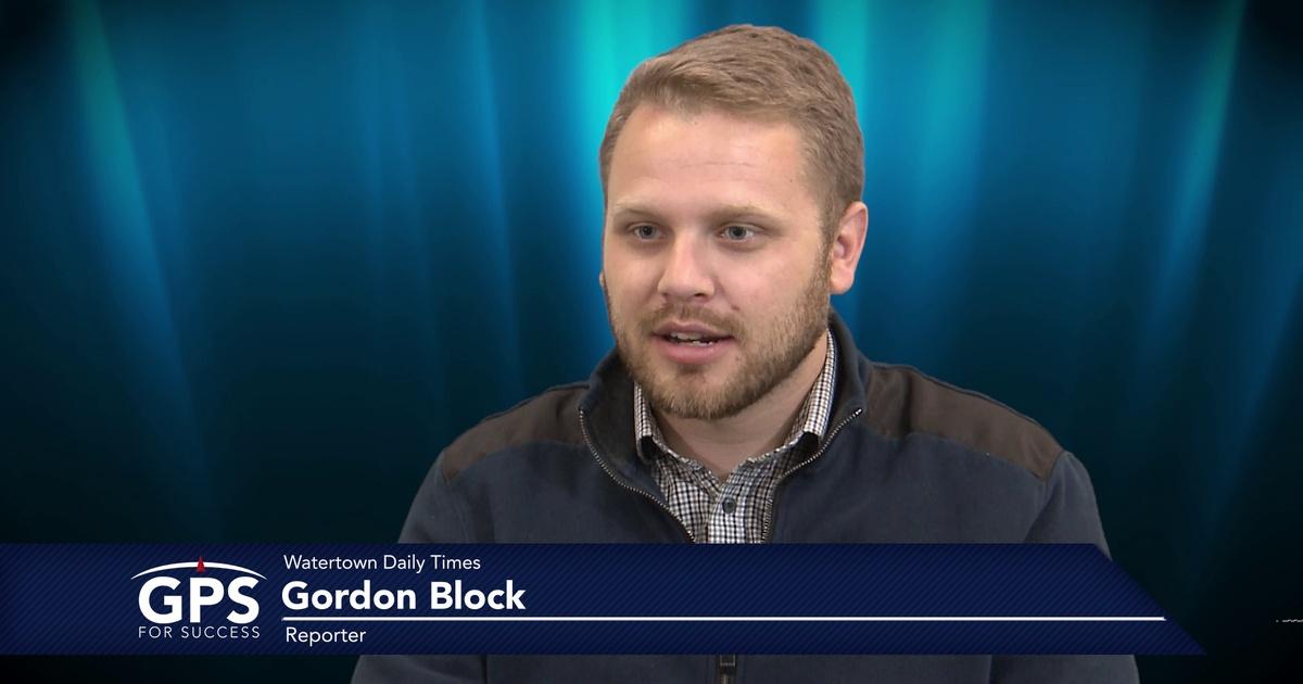 GPS for Success | Gordon Block Extended Interview | PBS