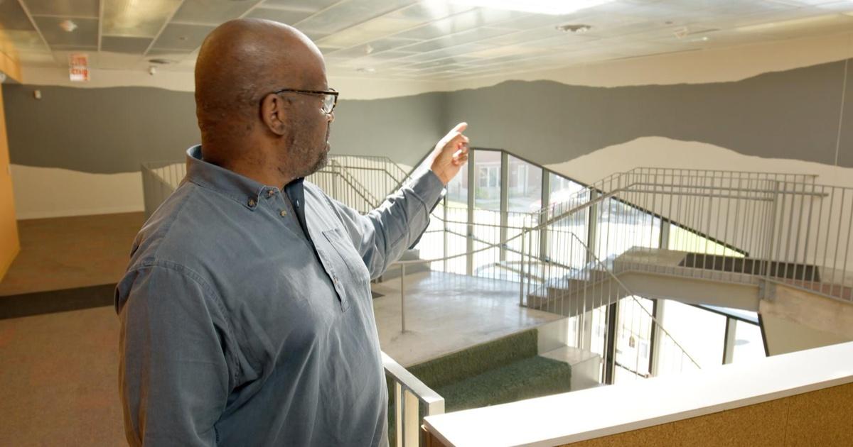 Building / Blocks: The Architecture of Chicago's South Side | Building ...