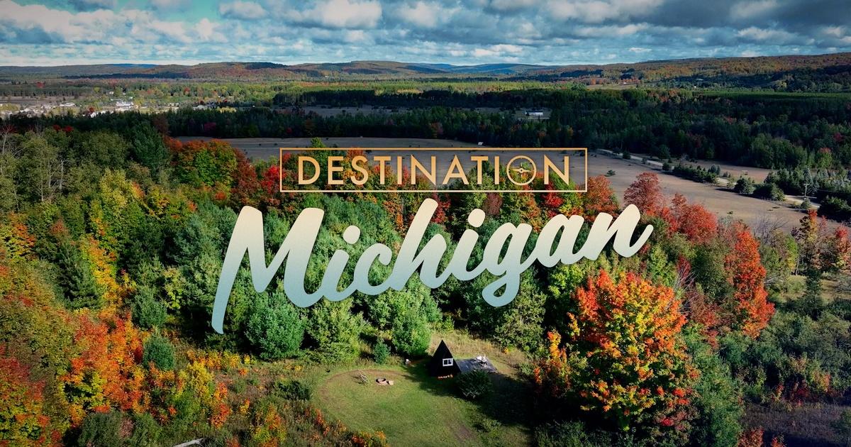 Destination Michigan | Season 15 | Episode 1501 | PBS