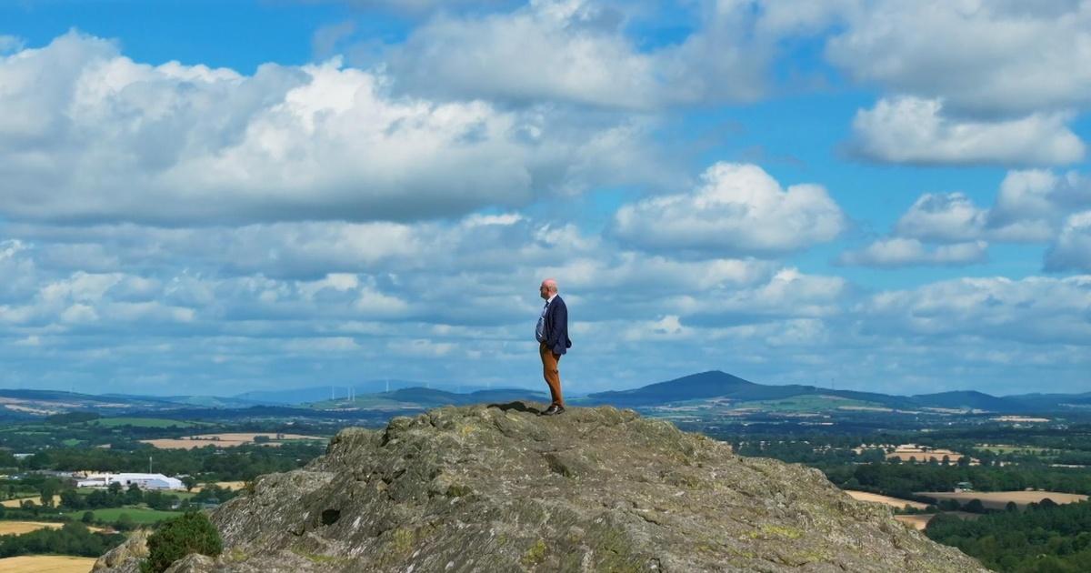 From That Small Island: The Story of the Irish | New Worlds | PBS