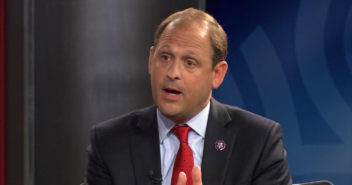 Congressional Update | U.S. Rep. Andy Barr | Season 2021 | Episode 4 | PBS