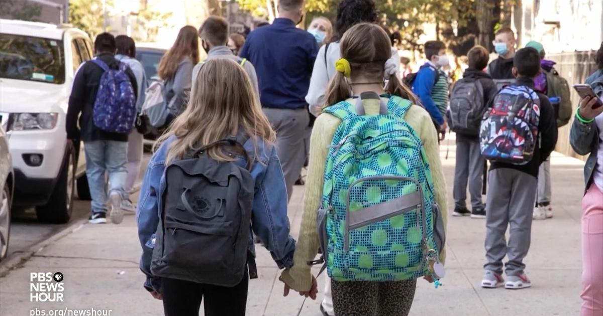 Invisible Scars: America’s Childhood Trauma Crisis Collection | PBS ...