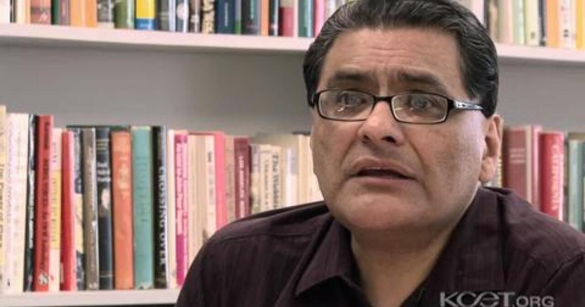 Departures | William Estrada - Chinese Migration Gold and Railroads | PBS
