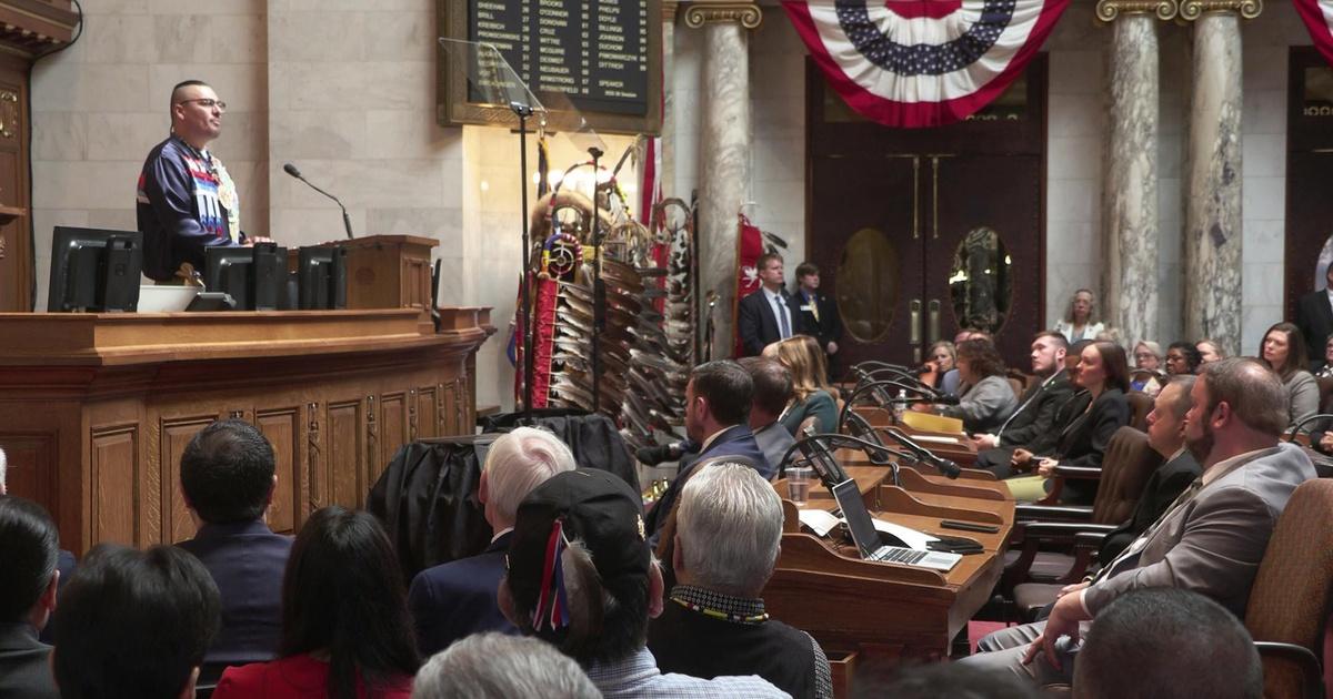 Here and Now | Wisconsin's Tribal Nations State Their Priorities for ...